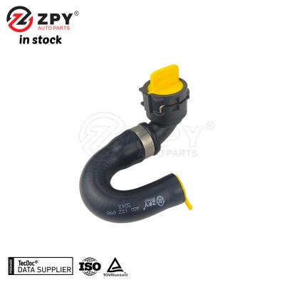 중국 ZPY 고품질 냉각수 호스/라인 AUDI A7 QUATTRO 4G0 122 056용 최고 품질 판매용