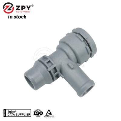 중국 ZPY 고품질 신형 엔진 냉각수 호스 파이프, AUDI A6 4G0 122 293AA용, 최고급 훌륭함 판매용