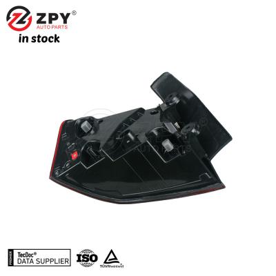 Cina ZPY Nuovo Fanale Posteriore Esterno LED Destro di Alta Qualità Per AUDI A6 4G9 945 096E in vendita