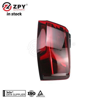 Cina ZPY Nuovo Fanale Posteriore Esterno LED Destro di Alta Qualità Per AUDI A6 4G9 945 096E in vendita