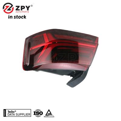 Cina ZPY Nuovo Fanale Posteriore Esterno LED Destro di Alta Qualità Per AUDI A6 4G9 945 096E in vendita