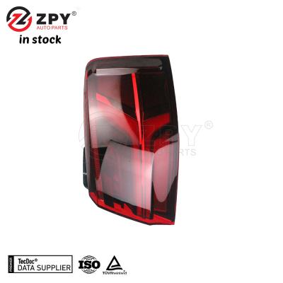 Cina ZPY Nuovo Fanale Posteriore Esterno LED Destro di Alta Qualità Per AUDI A6 4G9 945 096E in vendita