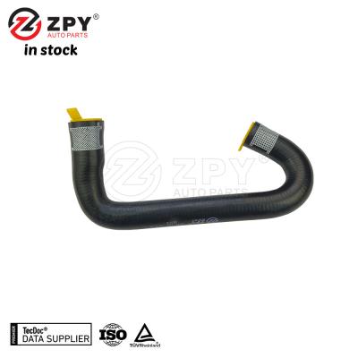 중국 ZPY 신형 고품질 보증 냉각수 호스, 아우디 A6 16-18 4GD 121 447A 판매용