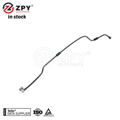 China ZPY Novo motor de refrigeração de fluxo excessivo mangueira adequada para Audi Q7 4M Q8 4M0 121 081CN à venda