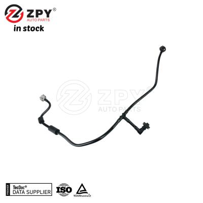 China Nueva manguera de rebose de refrigerante del motor de calidad para AUDI Q7 4M0121081DB en venta