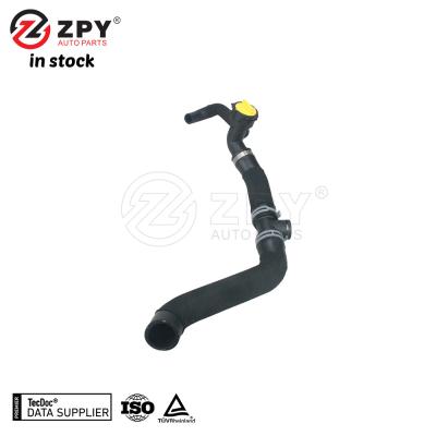 China Neuer Qualitätsmotor Kühlmittel Überfluss Schlauch für AUDI Q7 4M0 122 055BE zu verkaufen