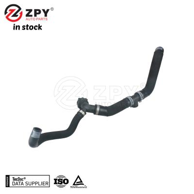 China Neuer Qualitätsmotor Kühlmittel Überfluss Schlauch für AUDI Q7 4M0 122 055BE zu verkaufen