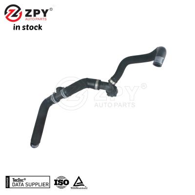 China Neuer Qualitätsmotor Kühlmittel Überfluss Schlauch für AUDI Q7 4M0 122 055BE zu verkaufen