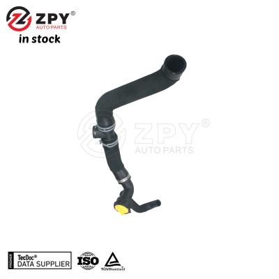 China Neuer Qualitätsmotor Kühlmittel Überfluss Schlauch für AUDI Q7 4M0 122 055BE zu verkaufen