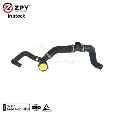 China Neuer Qualitätsmotor Kühlmittel Überfluss Schlauch für AUDI Q7 4M0 122 055BE zu verkaufen