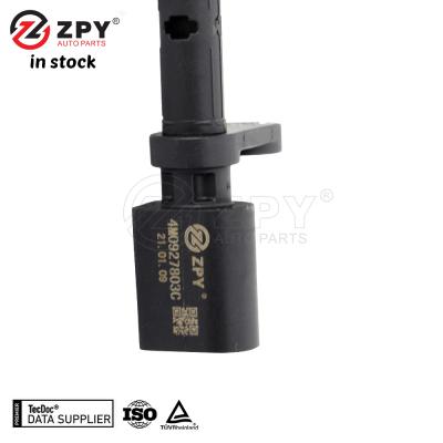 Cina Sensore di velocità anteriore sinistro destro per Audi A4 A5 A6 A7 A8 Q5 Q7 Q8 4M0 927 803C in vendita
