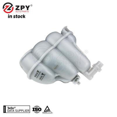 Cina Serbatoio del liquido di raffreddamento del motore adatto per Audi Q7 4M A8 D5 4N0 121 403H in vendita