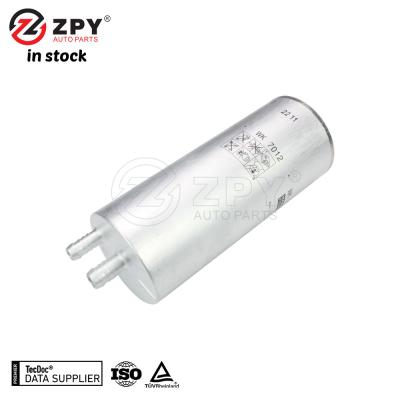 Cina Ricambi Auto Nuovi Filtro Carburante Eminente Per AUDI A6 A7 A8 4N0 127 401A in vendita