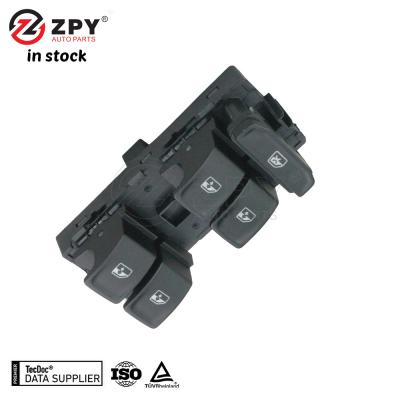 China Genuine Power Door Window Switch For VW Seat Skoda 5G0 959 857B for sale