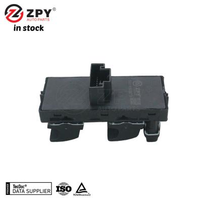 China Genuine Power Door Window Switch For VW Seat Skoda 5G0 959 857B for sale
