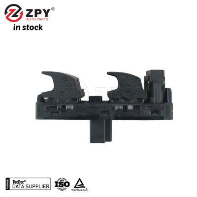 China Genuine Power Door Window Switch For VW Seat Skoda 5G0 959 857B for sale