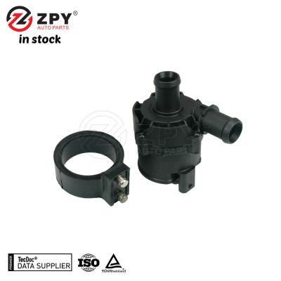 Cina 5G0965567 Pompa d'acqua di raffreddamento ausiliaria avanzata adatta per Volkswagen CC Golf Passat AUDI A3 Q3 in vendita