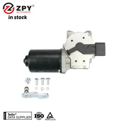 Cina 5J1955113B Motor tergicristallo ad alte prestazioni per KODA FABIA 5J2 in vendita