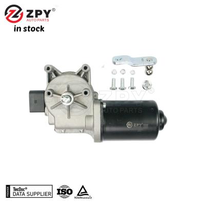 Cina 5J1955113B Motor tergicristallo ad alte prestazioni per KODA FABIA 5J2 in vendita