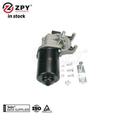 Cina 5J1955113B Motor tergicristallo ad alte prestazioni per KODA FABIA 5J2 in vendita