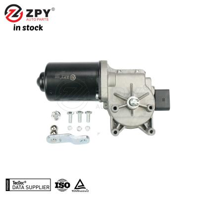 Cina 5J1955113B Motor tergicristallo ad alte prestazioni per KODA FABIA 5J2 in vendita