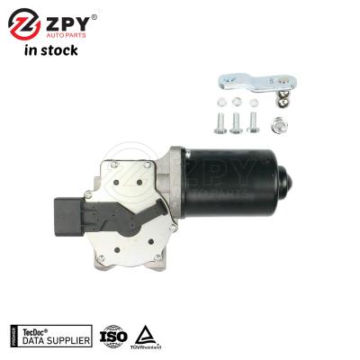 Cina 5J1955113B Motor tergicristallo ad alte prestazioni per KODA FABIA 5J2 in vendita