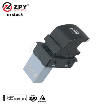 Cina 5K0959855 Nuovo interruttore della finestra della porta anteriore per Volkswagen 2009-2019 in vendita