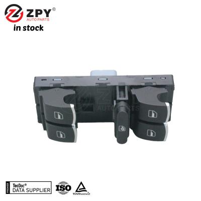 China 5K4959857 Drivers Side Left Master Window Switch For 06-09 VW Rabbit for sale