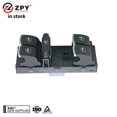 China 5K4959857 Drivers Side Left Master Window Switch For 06-09 VW Rabbit for sale