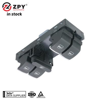 China 5K4959857 Drivers Side Left Master Window Switch For 06-09 VW Rabbit for sale