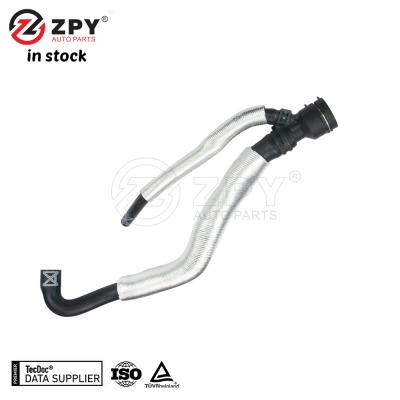 China Manguera de agua del refrigerante del motor 5N0121157F para VWTiguan AUDI Q3 en venta