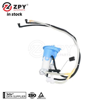 Cina 5N0919109F Filtro carburante nuovo con flangia per VW Tiguan Audi Q3 Q3 Quattro in vendita