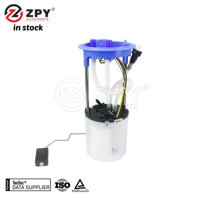 Cina 5ND919051 Parti del motore Pompa di carburante per Audi Q3 VW Skoda Assemblaggio pompa di carburante in vendita