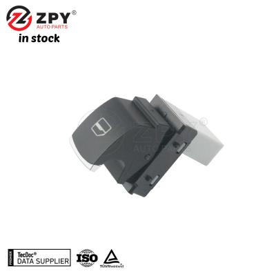 Cina 5ND959855 Interruttore Alzacristallo Anteriore Destro per VW CC EOS Golf Jetta Passat in vendita