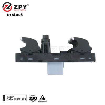 Cina 5ND959857 Commutatore della finestra di alimentazione anteriore sinistra per VW Golf Jetta Passat Tiguan in vendita