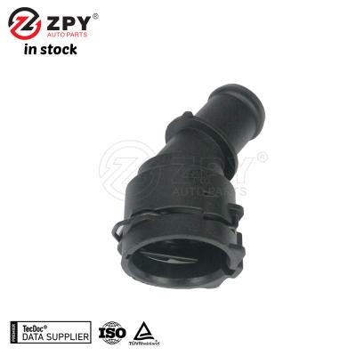 China Manguera de refrigeración del refrigerante del radiador del motor 5Q0121407G para Audi A3 Lingdu en venta