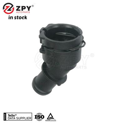 China Manguera de refrigeración del refrigerante del radiador del motor 5Q0121407G para Audi A3 Lingdu en venta