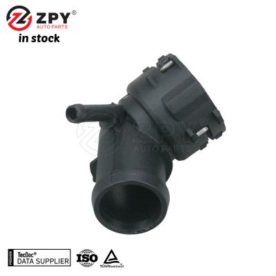 China 5Q0122291BD Sistema de refrigeración acoplamiento de acción rápida para VW Golf en venta