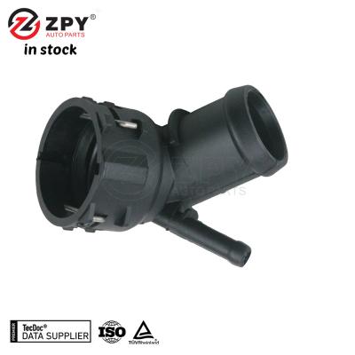 China 5Q0122291BD Sistema de refrigeración acoplamiento de acción rápida para VW Golf en venta
