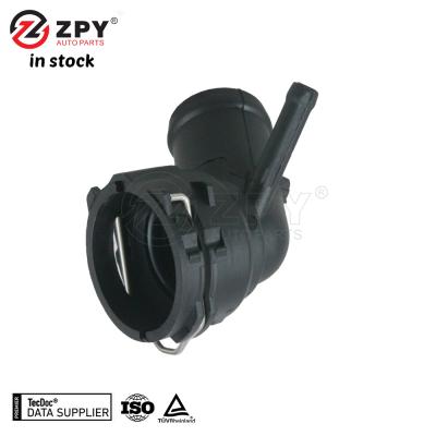 China 5Q0122291BD Sistema de refrigeración acoplamiento de acción rápida para VW Golf en venta