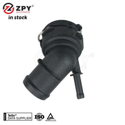 China 5Q0122291BE Acoplamiento de acción rápida del sistema de refrigeración para VW Golf en venta