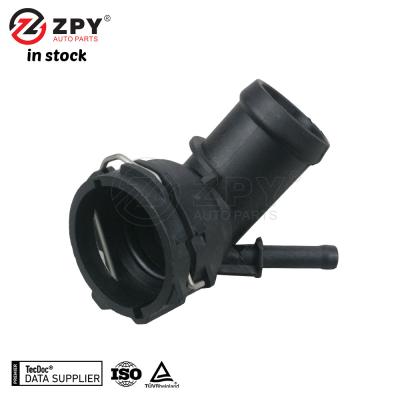 China 5Q0122291BE Acoplamiento de acción rápida del sistema de refrigeración para VW Golf en venta