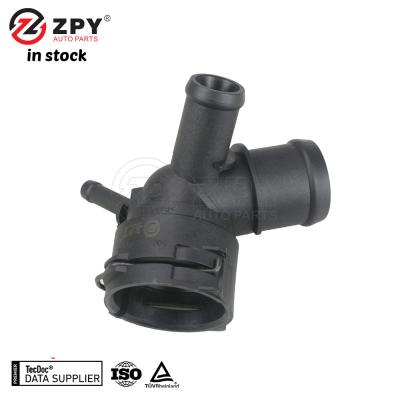 China 5Q0122291BL Brida de manguera de refrigerante del radiador para Audi A3 Cabriolet Skoda en venta