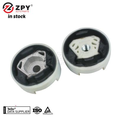 Cina 5Q0198037A Nuovo motore montato sul sottofondo si adatta a VW GOLF Mk7 Mk8 2012 in vendita