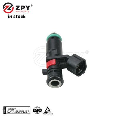 China 06A906031CK Nieuwe brandstofinjector voor Volkswagen Jetta Beetle Golf 2.0L Te koop