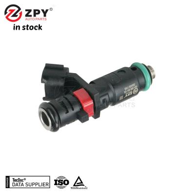 China 06A906031CK Nieuwe brandstofinjector voor Volkswagen Jetta Beetle Golf 2.0L Te koop