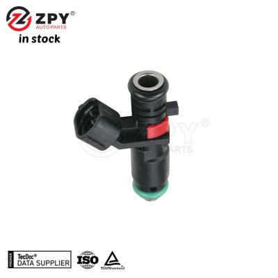 China 06A906031CK Nieuwe brandstofinjector voor Volkswagen Jetta Beetle Golf 2.0L Te koop