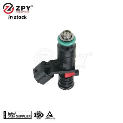 China 06A906031CK Nieuwe brandstofinjector voor Volkswagen Jetta Beetle Golf 2.0L Te koop
