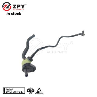 Cina 06E103207AR Alta qualità Eminente nuovo motore pompa di respirazione per AUDI A4 in vendita