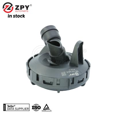 Cina 06E103245E Nuova valvola di ventilazione per carter PCV per Audi A4 A6 A8 Quattro 2.4 3.2 in vendita